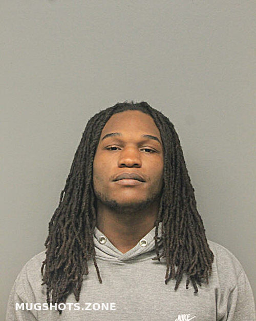 TOMMERY A MOORE 04/29/2024 - Chicago Mugshots Zone