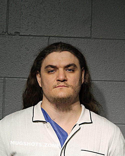 RICHARD CONRAD SNYDER 04/29/2024 - Chicago Mugshots Zone
