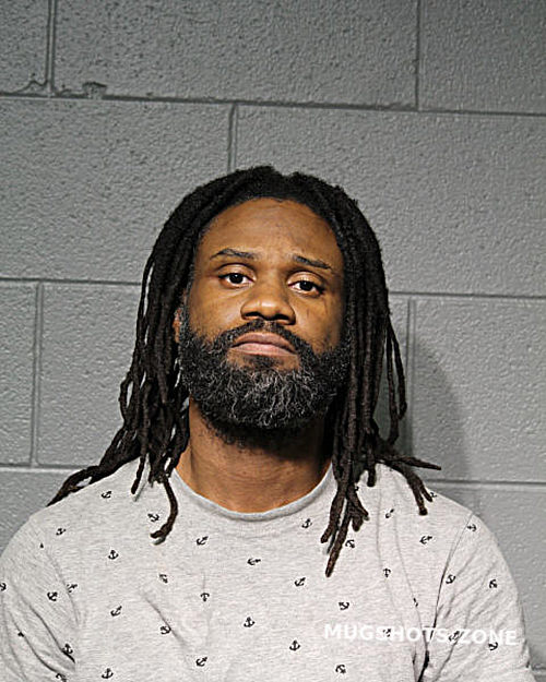 MATTHEW L FOSTER 04/29/2024 - Chicago Mugshots Zone