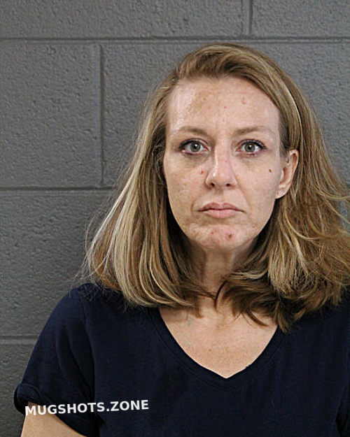 JENNIFER L HEFEL-BLANCO 04/30/2024 - Chicago Mugshots Zone