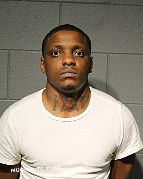 JAMES D JACKSON 04/30/2024 - Chicago Mugshots Zone