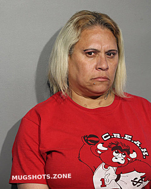 SANDRA C BORIA RIVERA 04/30/2024 - Chicago Mugshots Zone