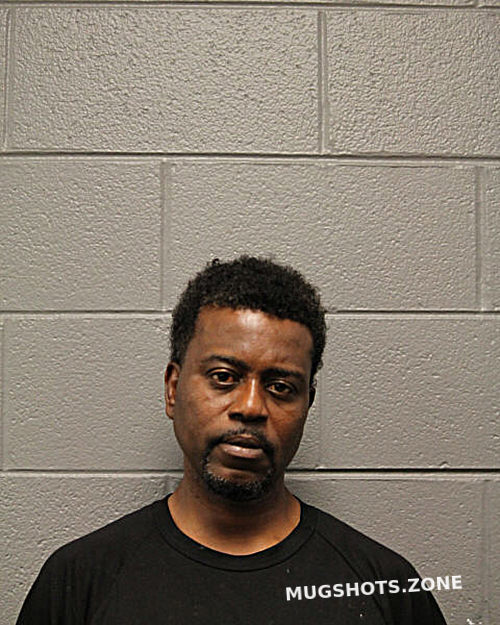 DERRON D JOHNSON 04/30/2024 - Chicago Mugshots Zone