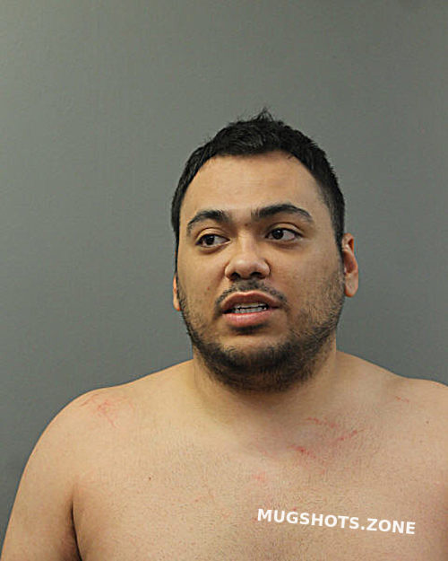 ANGEL CRUZ 05/01/2024 - Chicago Mugshots Zone