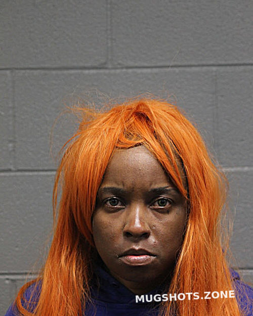 TIFFANY WATSON 05/01/2024 - Chicago Mugshots Zone
