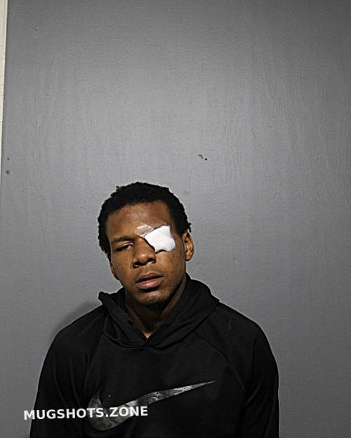 JOSEPH CHRISTOPHER MCCORKLE 05/01/2024 - Chicago Mugshots Zone