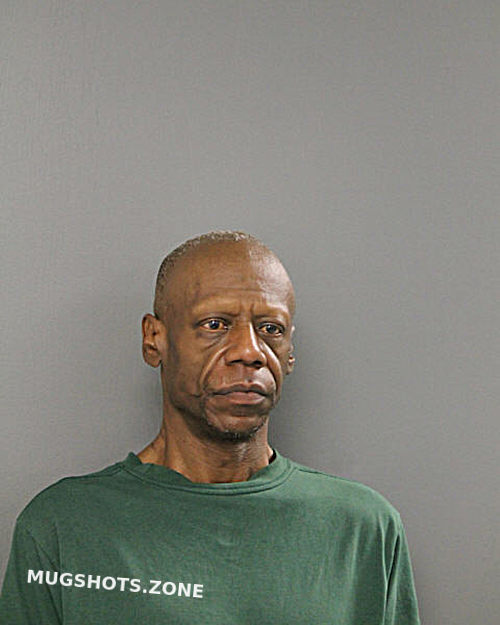 GENE WILSON 05/01/2024 - Chicago Mugshots Zone