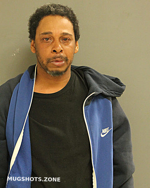 LAMONT DAVIS 05/01/2024 - Chicago Mugshots Zone