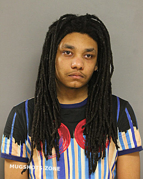 THEODORE A PATTERSON 05/01/2024 - Chicago Mugshots Zone