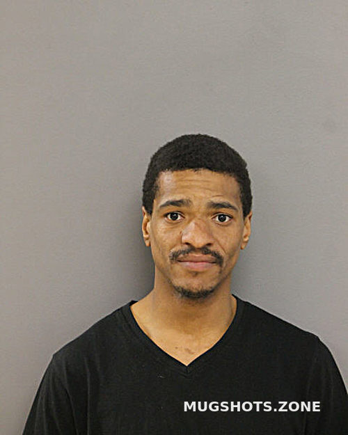 SHAWN YULAS WESLEY SHAW 05/02/2024 - Chicago Mugshots Zone