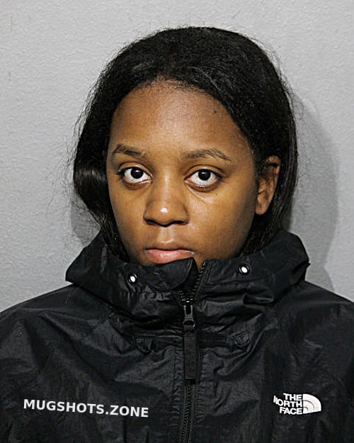 MARSHAY C HALL 05/02/2024 - Chicago Mugshots Zone