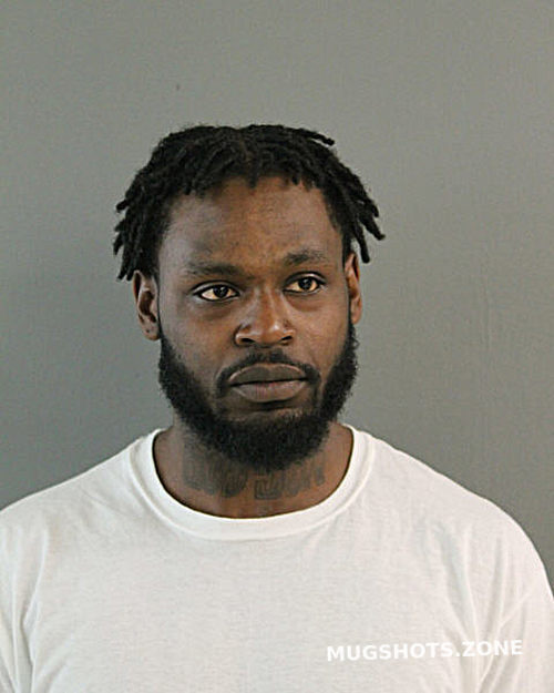 KEITH D RICHARDSON 05/02/2024 - Chicago Mugshots Zone