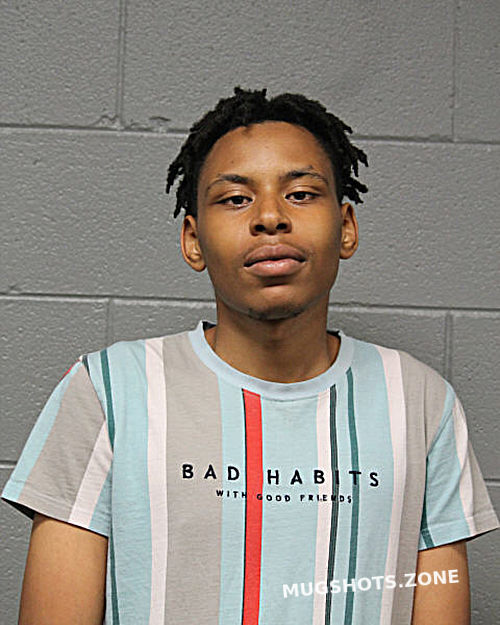 DARIUS T FRANKLIN 05/02/2024 - Chicago Mugshots Zone