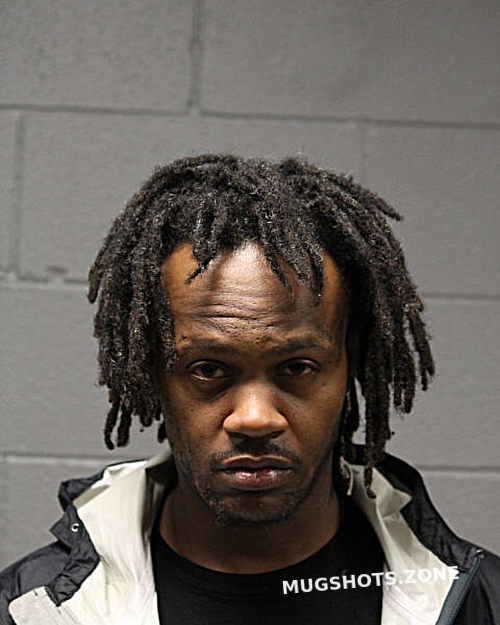 TIMOTHY M MCCLELLAN 05/02/2024 - Chicago Mugshots Zone