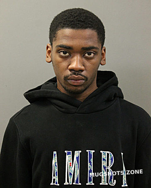KAMERON K FREEMAN 05/02/2024 - Chicago Mugshots Zone