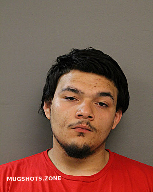 JOSHUA RENE RODRIGUEZ 05/02/2024 - Chicago Mugshots Zone