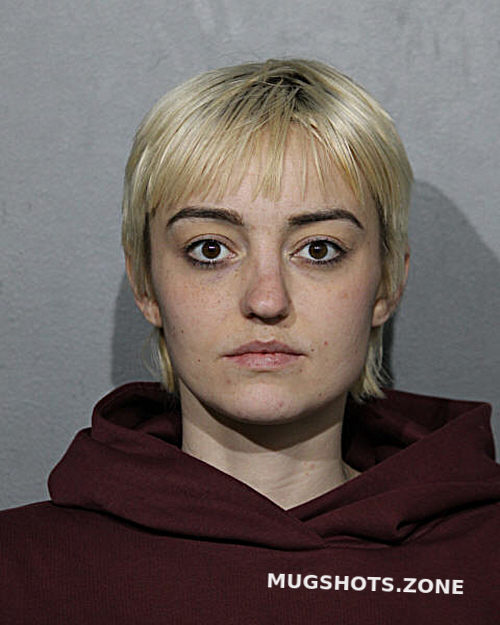 TESS M SAMUEL 05/02/2024 - Chicago Mugshots Zone