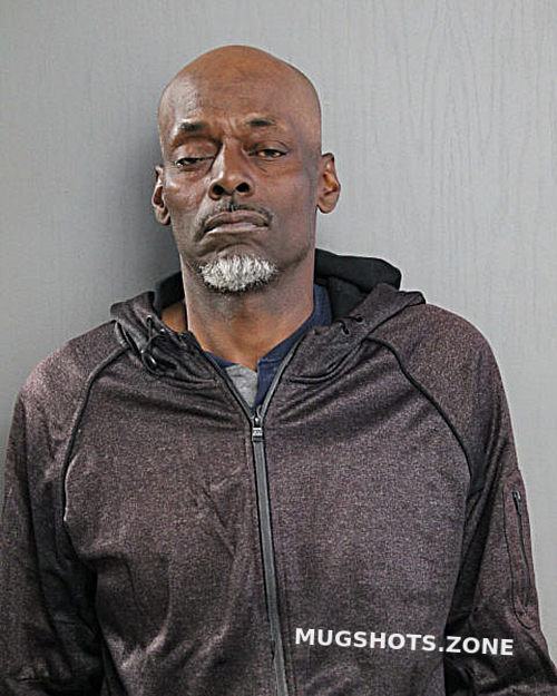 DARREN THOMAS 05/02/2024 - Chicago Mugshots Zone