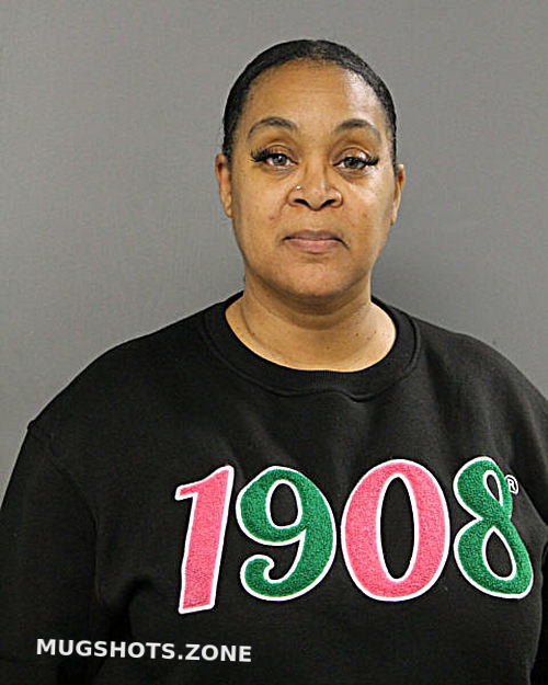 TOYA L CAMPBELL 05/03/2024 - Chicago Mugshots Zone