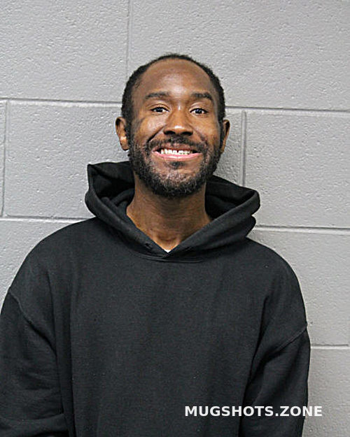 GEORGE D MANNINGS 05/03/2024 - Chicago Mugshots Zone