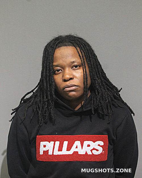 ANGELA A SEWELL 05/03/2024 - Chicago Mugshots Zone