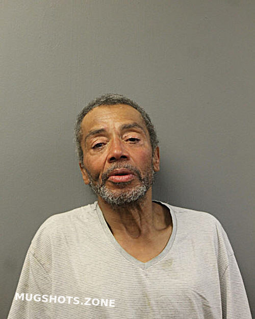 KENNETH J ATKINS 05/03/2024 - Chicago Mugshots Zone