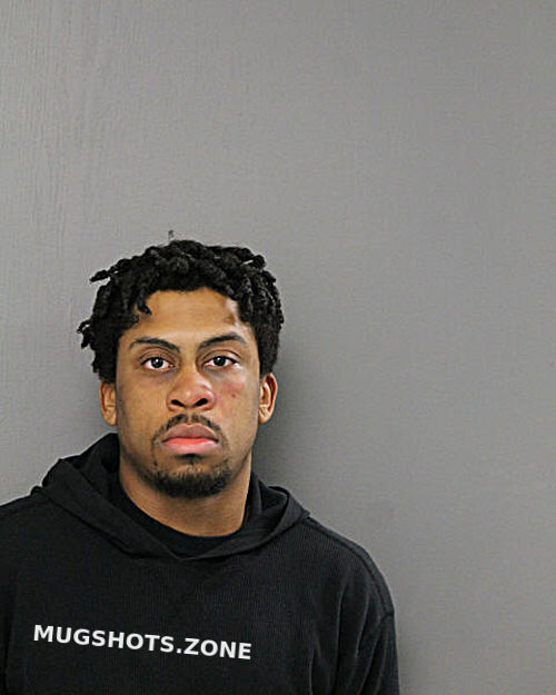 YESHUA HUNTER LOWERY 05/03/2024 - Chicago Mugshots Zone