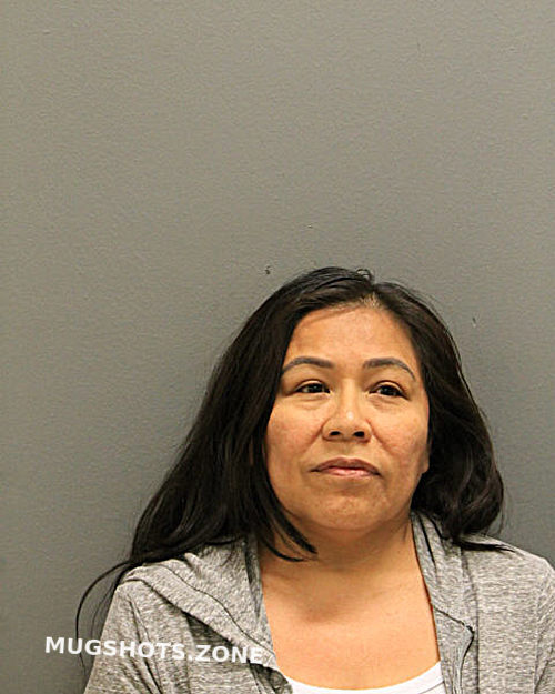 SANDRA ANTONIA REYES 05/03/2024 - Chicago Mugshots Zone