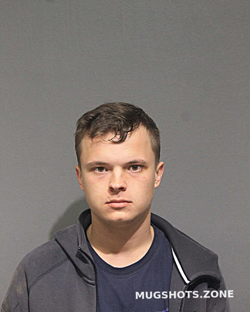 JACOB R HAYFORD 05/03/2024 - Chicago Mugshots Zone