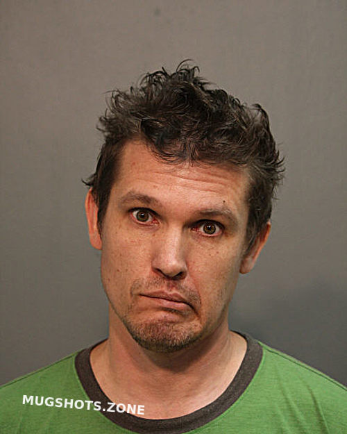 KENNETH WILLIAM MAYLE 05/03/2024 - Chicago Mugshots Zone