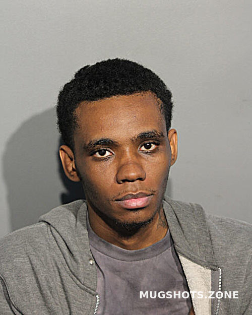 LLOYD WALKER 05/03/2024 - Chicago Mugshots Zone