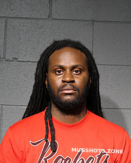 JAVONTE D HOUSTON 05/03/2024 - Chicago Mugshots Zone