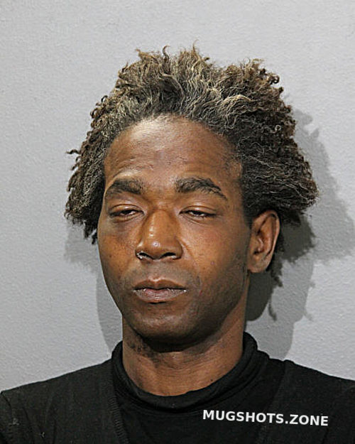 ANDRE T JONES 05/03/2024 - Chicago Mugshots Zone