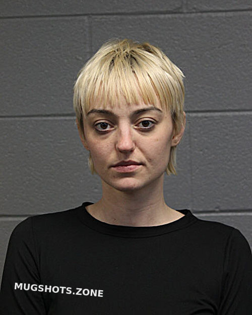 TESS M SAMUEL 05/03/2024 - Chicago Mugshots Zone