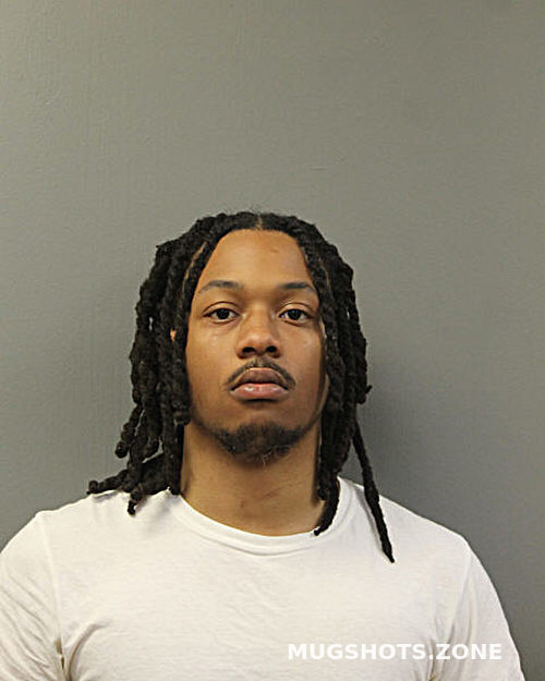 XANDER L REED 05/03/2024 - Chicago Mugshots Zone
