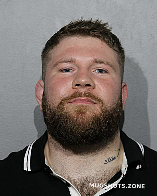 CHRISTOPHER R REIMER 05/04/2024 - Chicago Mugshots Zone
