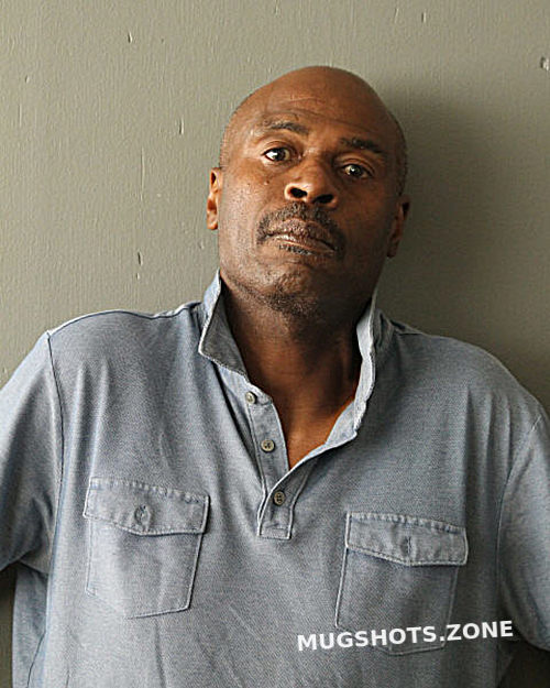 KENNETH WALLACE 05/04/2024 - Chicago Mugshots Zone