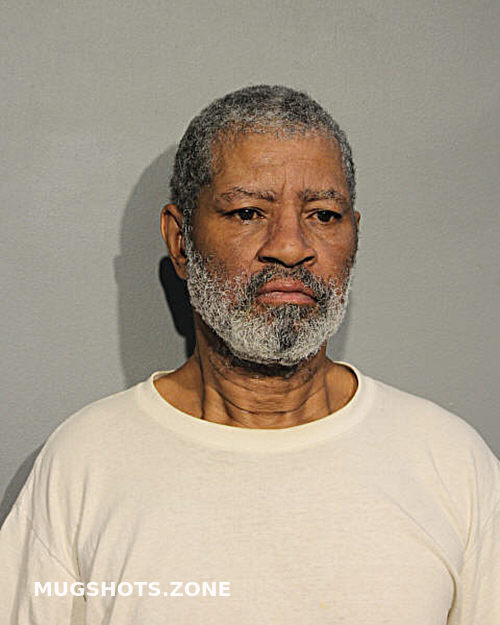 ANDRE MILLER 05/04/2024 - Chicago Mugshots Zone