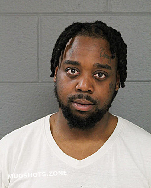 JAMES SIMS 05/04/2024 - Chicago Mugshots Zone