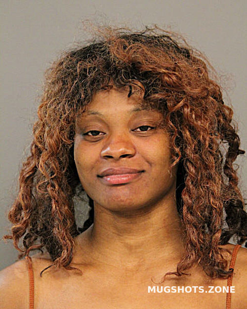 SIERRA MONET SUTTON 05/05/2024 - Chicago Mugshots Zone