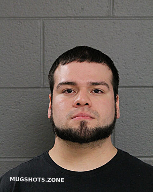 Cristian Lopez 05 05 2024 Chicago Mugshots Zone