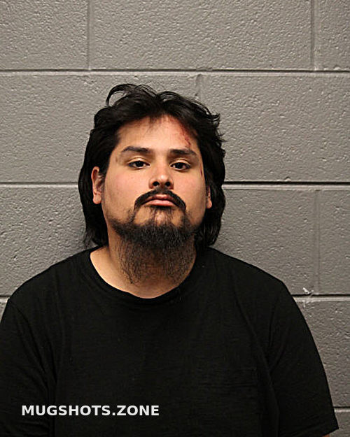 JORGE VARGAS 05/05/2024 - Chicago Mugshots Zone