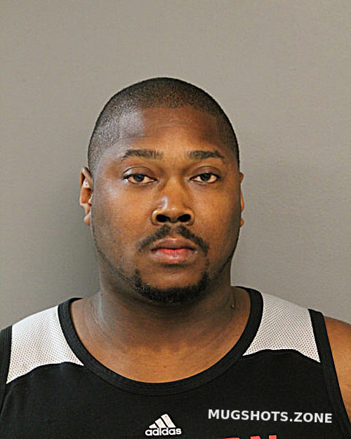 JAMES ROBERSON 05/05/2024 - Chicago Mugshots Zone