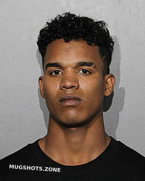 ANGEL LUIS MARCHAN 05/05/2024 - Chicago Mugshots Zone