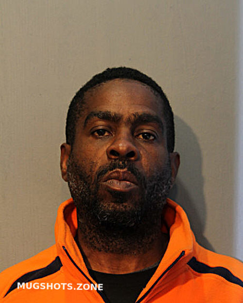 LEONARD BAILEY 05/05/2024 - Chicago Mugshots Zone
