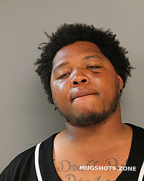 DONTE M GUYTON 05/05/2024 - Chicago Mugshots Zone
