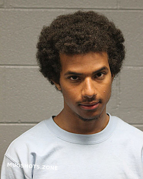 EDWIN RAMOS 05/05/2024 - Chicago Mugshots Zone