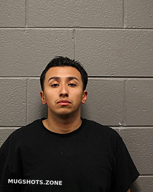 NATHANIEL LOPEZ 05/05/2024 - Chicago Mugshots Zone