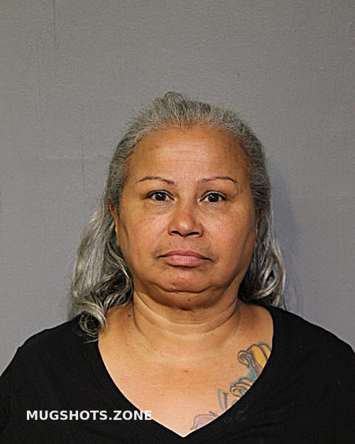 MARIBEL SAEZ 05/06/2024 - Chicago Mugshots Zone