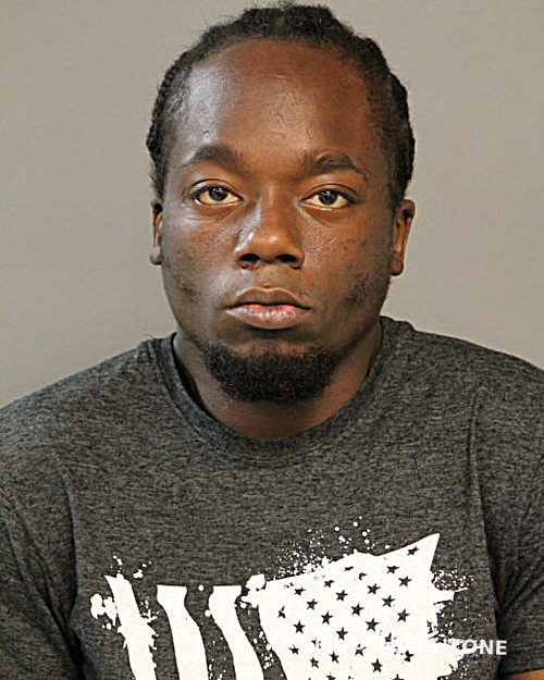 MICHAEL WILLARD 05/06/2024 - Chicago Mugshots Zone